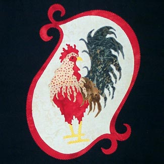 Quilter's Paradise - The Leader in Cutting and Kitting Services for the ...