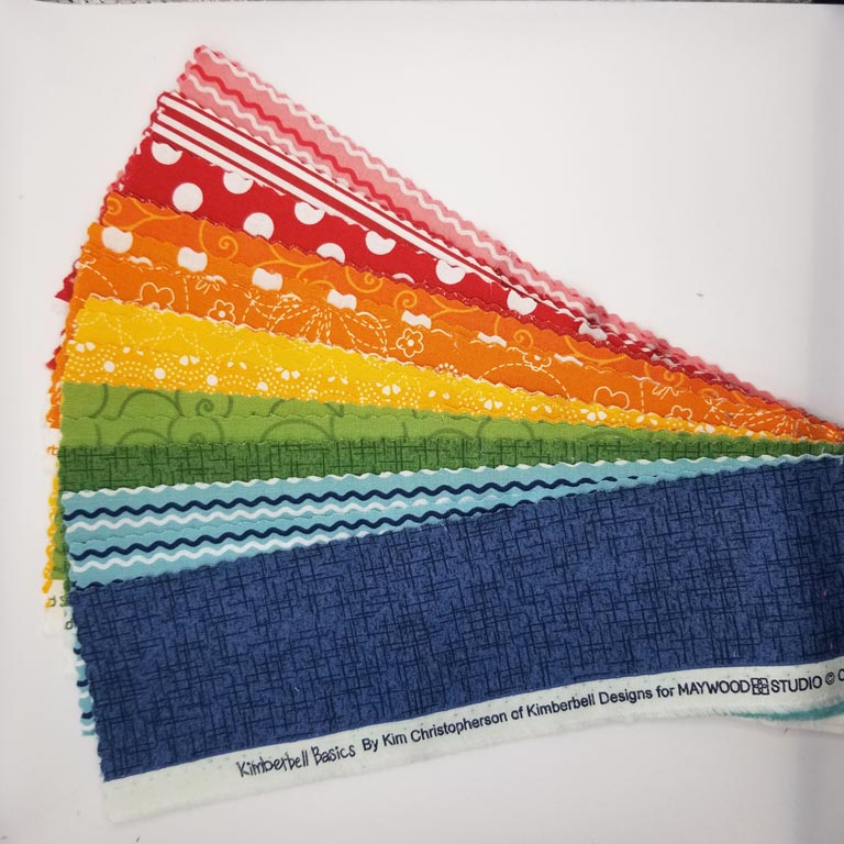 CutRite Scrap Happy Bag