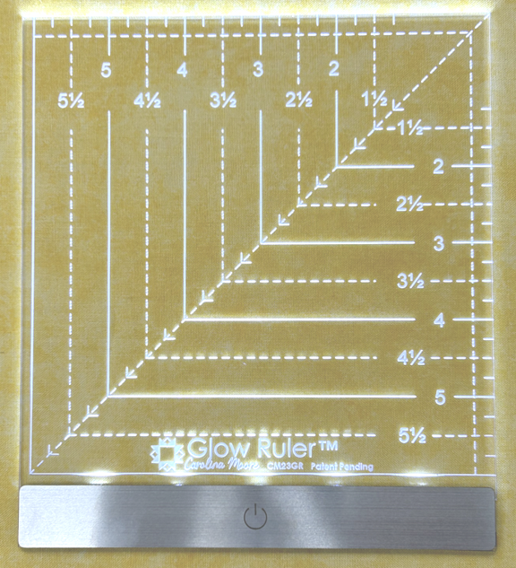 Quilter's Paradise - Making Quilting Simpler